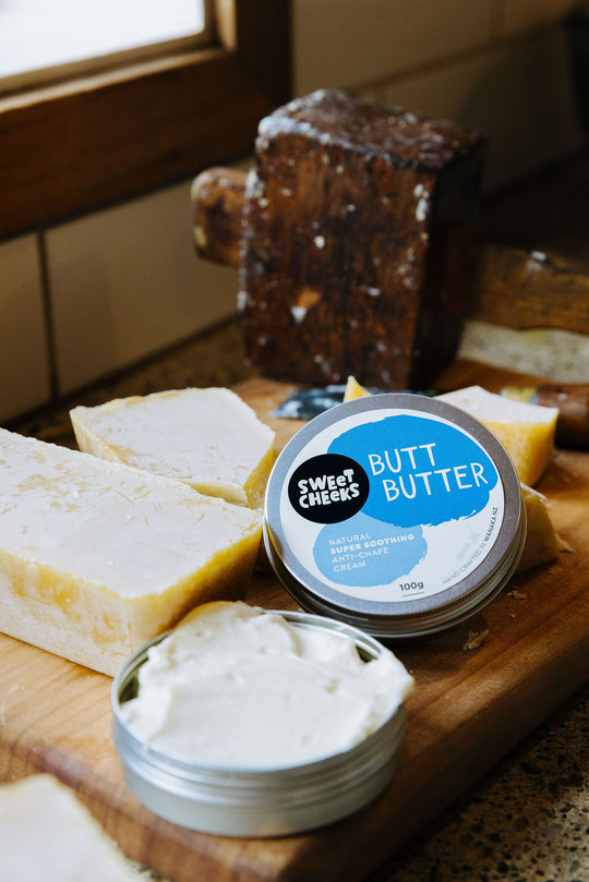 Sustainability at Sweet Cheeks NZ | Eco-Friendly Skincare